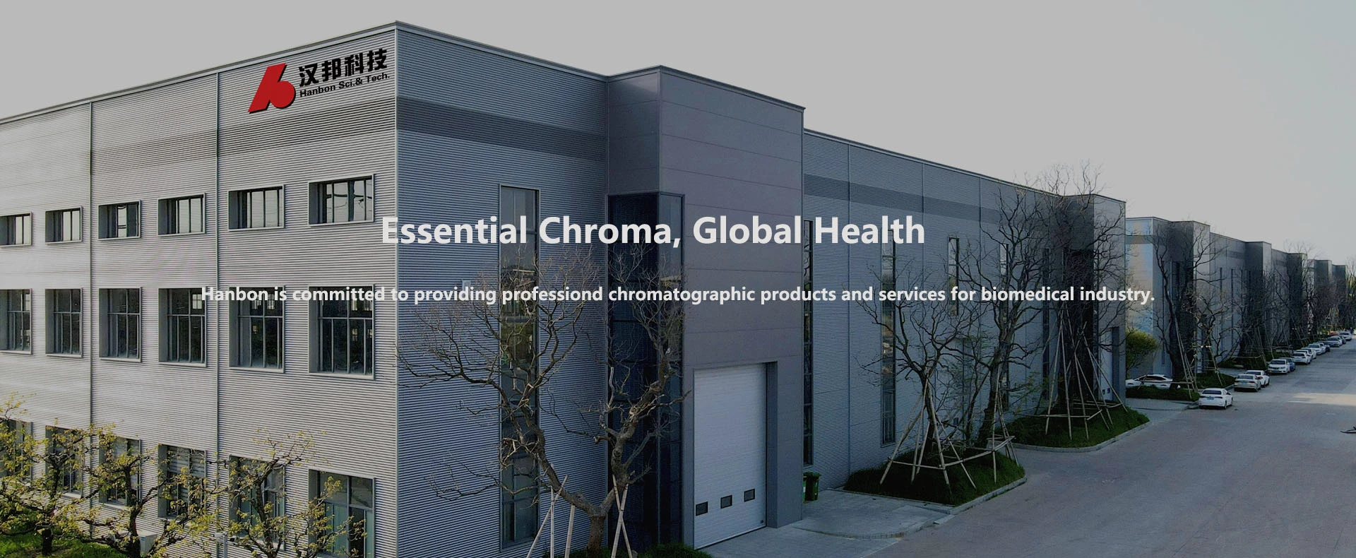 Hanbon: Your Trusted China Biopharmaceutical Manufacturing Equipment ...