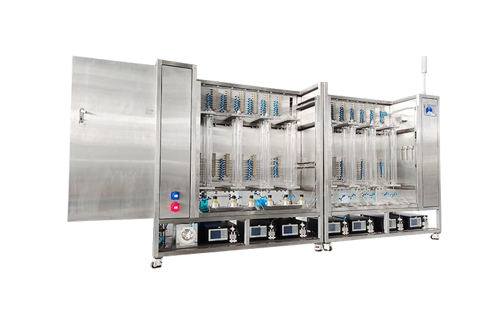 Hanbon: Downstream Processing In Biotechnology, Biopharma Manufacturing ...