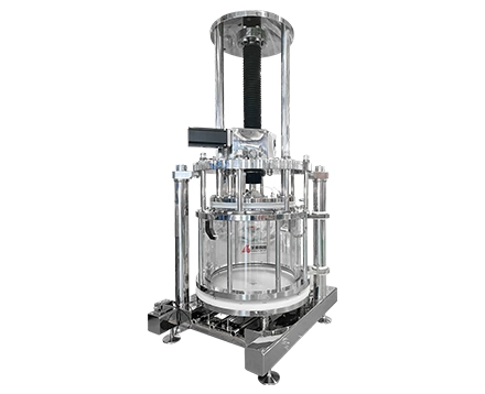 Biopharmaceutical/biopharma Purification Process Equipment | Hanbon