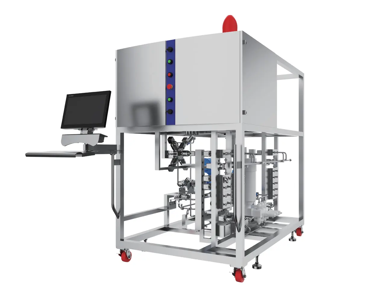 Artificial Gene Synthesis Machine, Gene Synthesizer | Hanbon