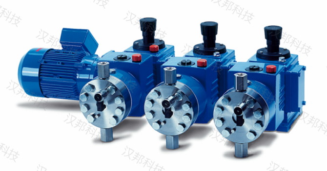 A Purification Tool Bridging the Explosion-Proof Gap - Jiangsu Hanbon ...